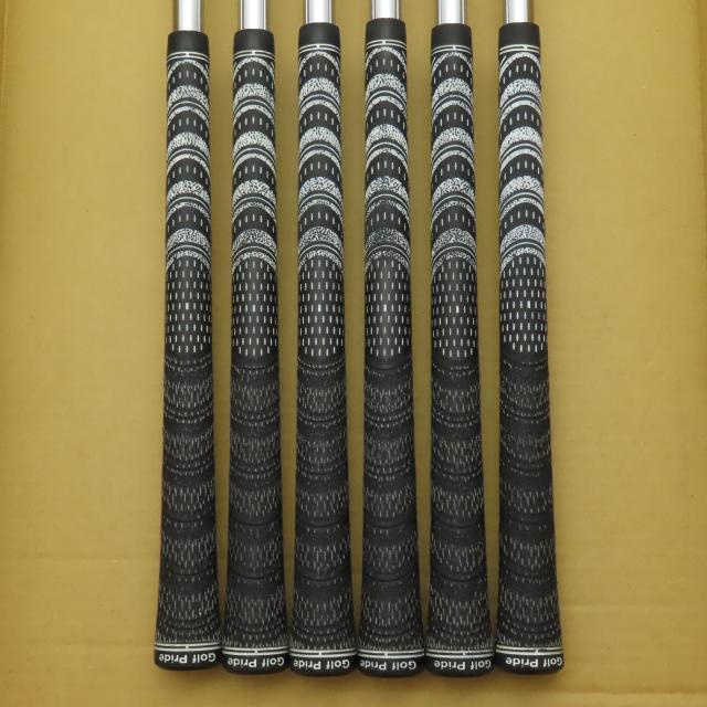【中古ゴルフクラブ】ブリヂストン　TOUR B　TOUR B X-CB アイアン N.S.PRO MODUS3 TOUR 120　シャフト：N.S.PRO MODUS3 TOUR 120