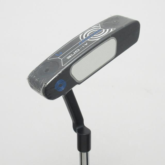 【中古ゴルフクラブ】オデッセイ　AI-ONE　Ai-ONE #1 CH パター スチールシャフト　シャフト：スチールシャフト