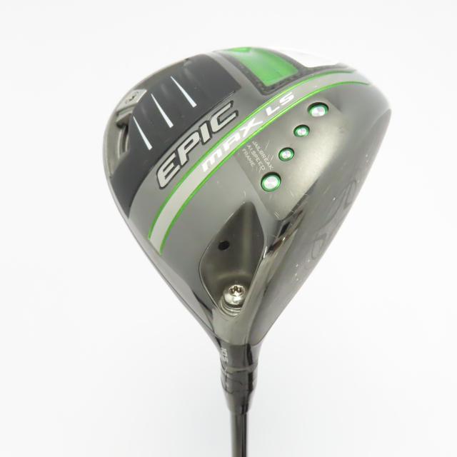 【中古ゴルフクラブ】キャロウェイゴルフ　EPIC　エピック MAX LS ドライバー TENSEI 55 for Callaway　シャフト：TENSEI 55 for Calla…