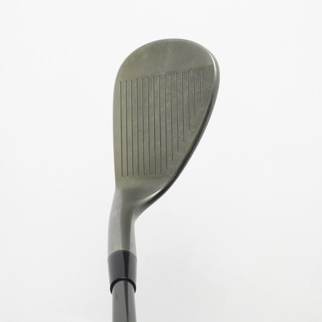 【中古ゴルフクラブ】フォーティーン　DJ　DJ-6 ブラックエディション ウェッジ N.S.PRO DS-91w BK　シャフト：N.S.PRO DS-91w BK