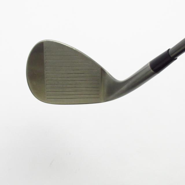 【中古ゴルフクラブ】フォーティーン　DJ　DJ-6 ブラックエディション ウェッジ N.S.PRO DS-91w BK　シャフト：N.S.PRO DS-91w BK