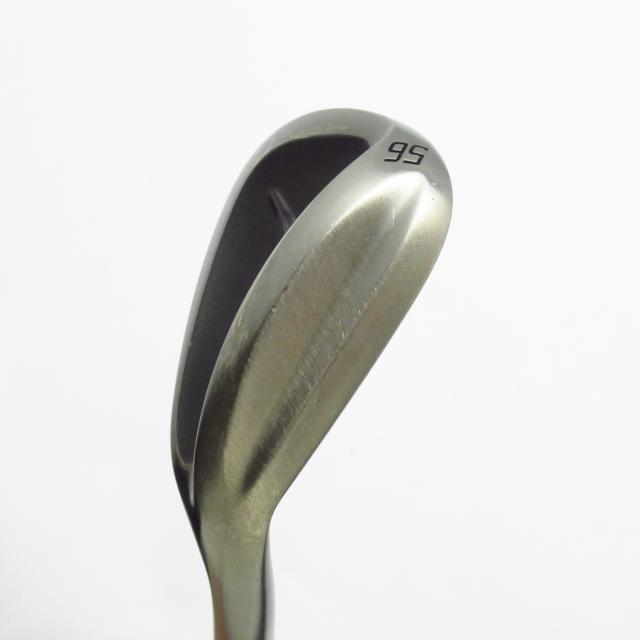 【中古ゴルフクラブ】フォーティーン　DJ　DJ-6 ブラックエディション ウェッジ N.S.PRO DS-91w BK　シャフト：N.S.PRO DS-91w BK