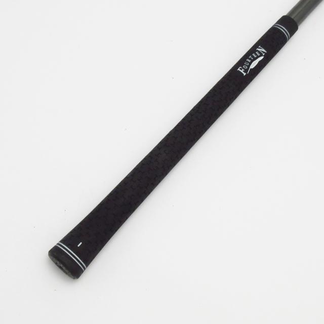 【中古ゴルフクラブ】フォーティーン　DJ　DJ-6 ブラックエディション ウェッジ N.S.PRO DS-91w BK　シャフト：N.S.PRO DS-91w BK