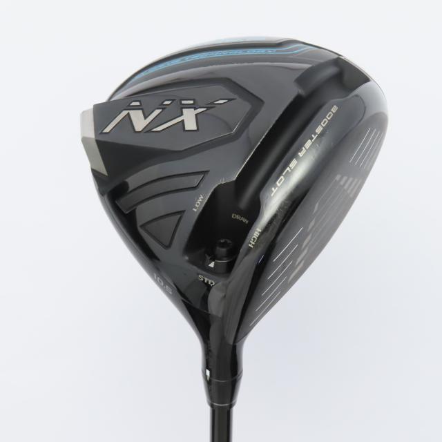 【中古ゴルフクラブ】本間ゴルフ　BERES　ベレス NX ドライバー VIZARD for NX 45　シャフト：VIZARD for NX 45