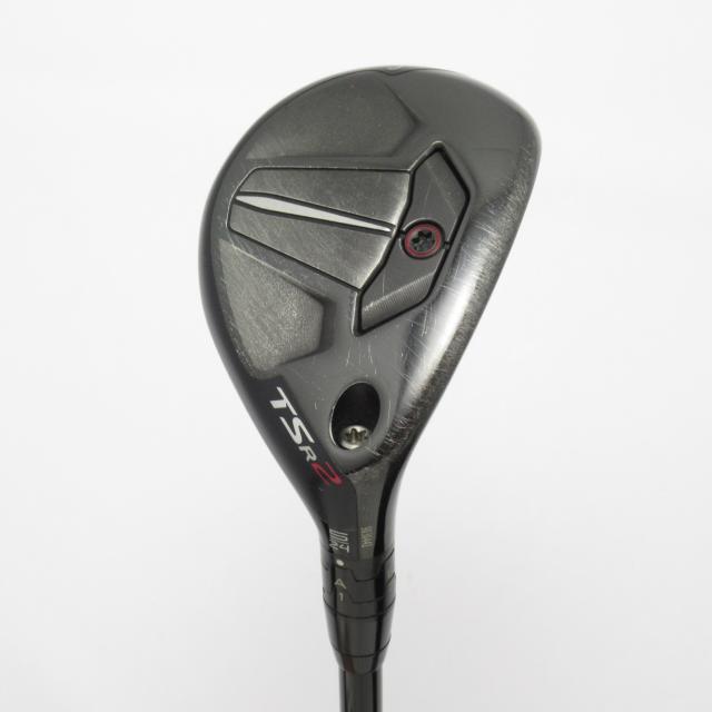 【中古ゴルフクラブ】タイトリスト　TSR　TSR2 ユーティリティ TENSEI PRO 1K HYBRID 70　シャフト：TENSEI PRO 1K HYBRID 70