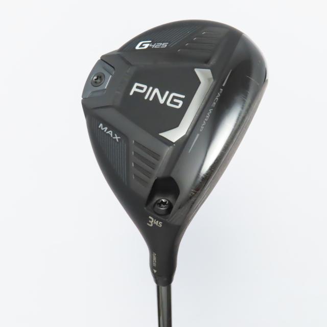 【中古ゴルフクラブ】ピン　G425　G425 MAX フェアウェイウッド PING TOUR 173-55　シャフト：PING TOUR 173-55