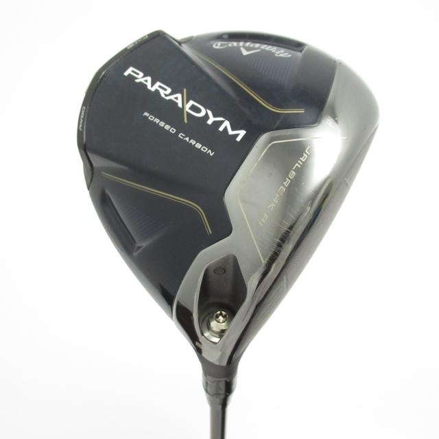 【中古ゴルフクラブ】キャロウェイゴルフ　PARADYM　パラダイム ドライバー Diamana 40 for Callaway　シャフト：Diamana 40 for Calla…