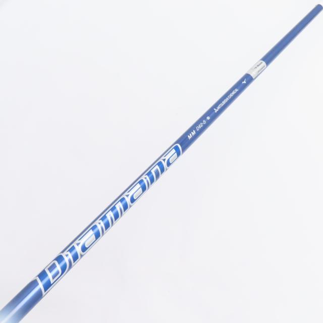 中古ゴルフクラブ】ミズノ ST ST-G ドライバー Diamana MM-D シャフト