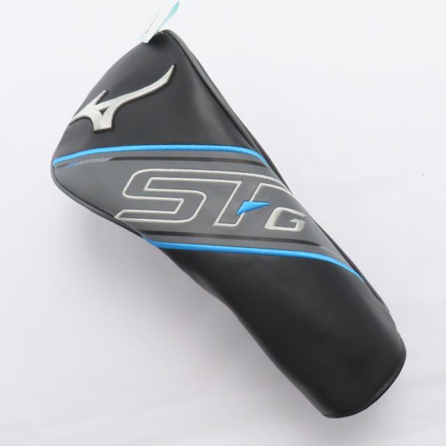 中古ゴルフクラブ】ミズノ ST ST-G ドライバー Diamana MM-D シャフト