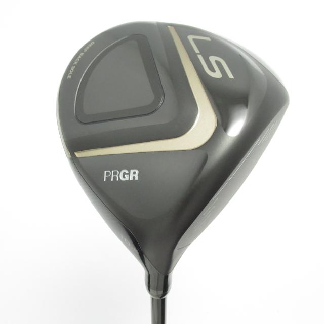 【中古ゴルフクラブ】プロギア　LS　LS(2023) ドライバー Speeder NX FOR PRGR　シャフト：Speeder NX FOR PRGR