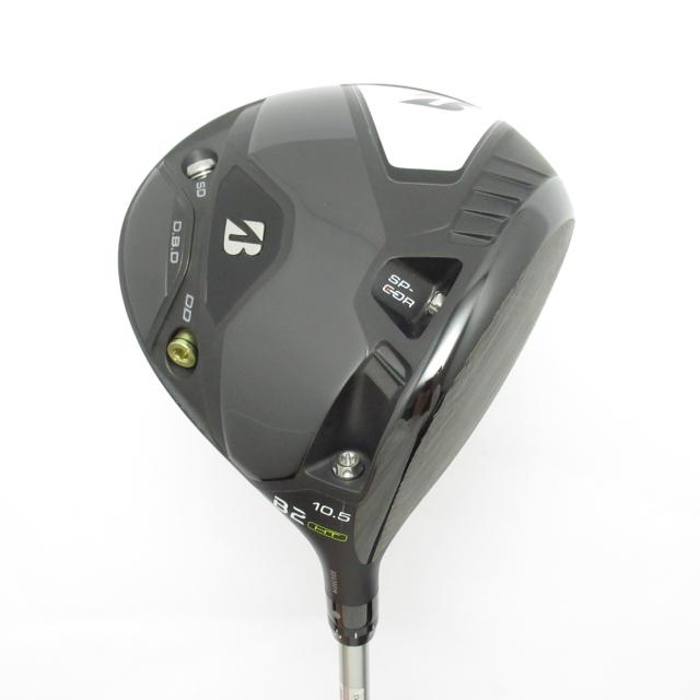 【中古ゴルフクラブ】ブリヂストン　BRIDGESTONE GOLF　B2 HT ドライバー SPEEDER NX BS40w　シャフト：SPEEDER NX BS40w