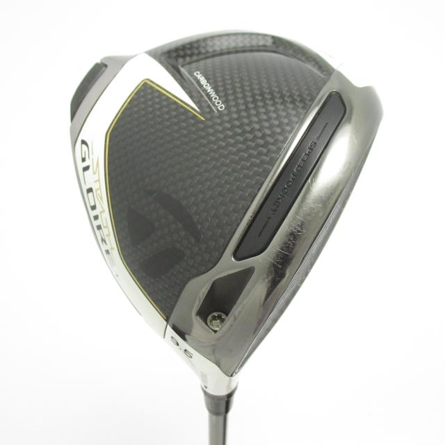 【中古ゴルフクラブ】テーラーメイド　STEALTH　ステルス グローレ プラス ドライバー Speeder NX for TM　シャフト：Speeder NX for TM