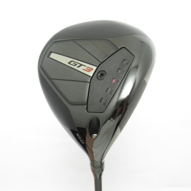 【中古ゴルフクラブ】タイトリスト　TITLEIST　GT3 ドライバー TENSEI 1K BLACK 65　シャフト：TENSEI 1K BLACK 65