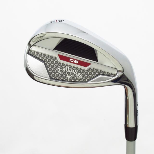 【中古ゴルフクラブ】キャロウェイゴルフ　Callaway Golf　CB 23 ウェッジ ELDIO 40 for Callaway (BLUE)　シャフト：ELDIO 40 for Cal…