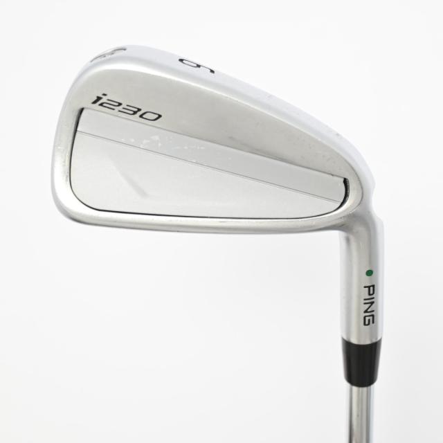 【中古ゴルフクラブ】ピン　I SERIES　i230 アイアン N.S.PRO MODUS3 TOUR 120　シャフト：N.S.PRO MODUS3 TOUR 120