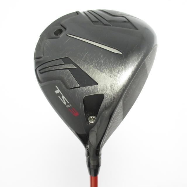 【中古ゴルフクラブ】タイトリスト　TSi　TSi3 ドライバー Tour AD DJ-6　シャフト：Tour AD DJ-6