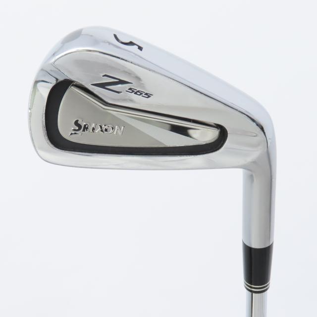【中古ゴルフクラブ】ダンロップ　SRIXON　スリクソン Z565 アイアン N.S.PRO 980GH DST　シャフト：N.S.PRO 980GH DST