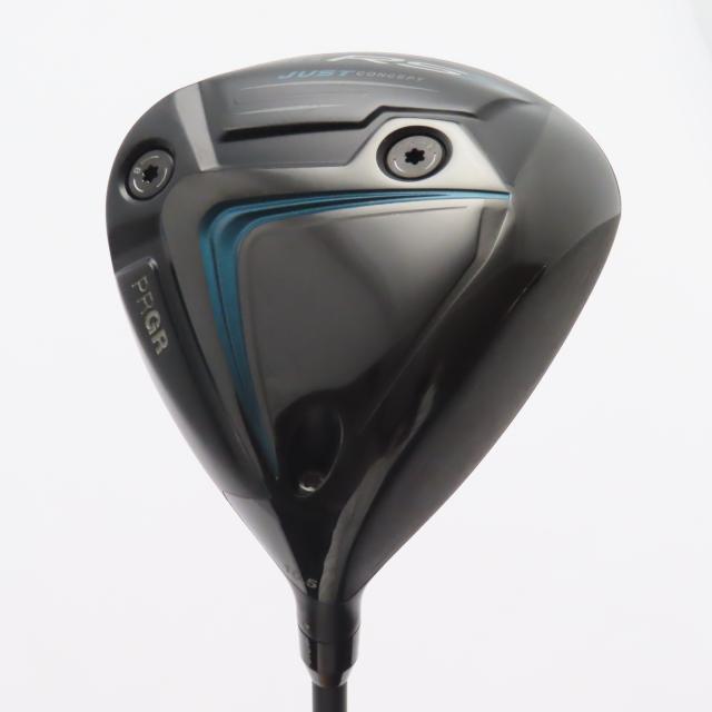【中古ゴルフクラブ】プロギア　RS　RSX(2024) ドライバー Diamana FOR PRGR　シャフト：Diamana FOR PRGR