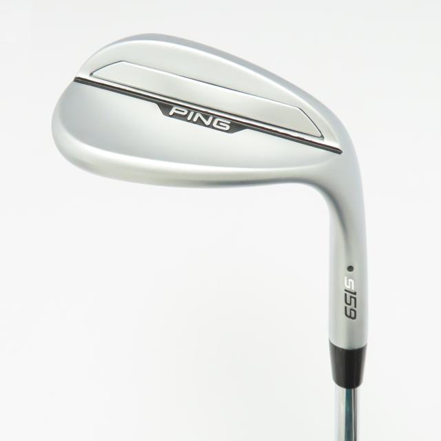 【中古ゴルフクラブ】ピン　PING　S159 ウェッジ Dynamic Gold EX TOUR ISSUE　シャフト：Dynamic Gold EX TOUR ISSUE
