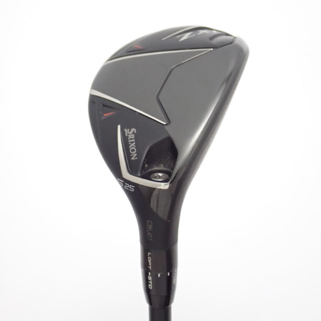 【中古ゴルフクラブ】ダンロップ　SRIXON　スリクソン ZXi ハイブリッド ユーティリティ Diamana ZXi for HYBRID　シャフト：Diamana Z…