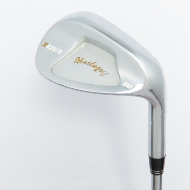 【中古ゴルフクラブ】マスダゴルフ　MASDAGOLF　M425S ウェッジ N.S.PRO MODUS3 WEDGE 105　シャフト：N.S.PRO MODUS3 WEDGE 105