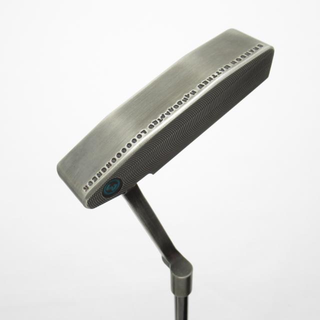 【中古ゴルフクラブ】ソノ他 パター パター スチールシャフト　シャフト：スチールシャフト