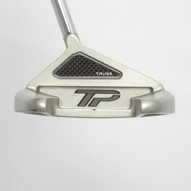 中古ゴルフクラブ】テーラーメイド TP TP トラス M2TC トラスセンター