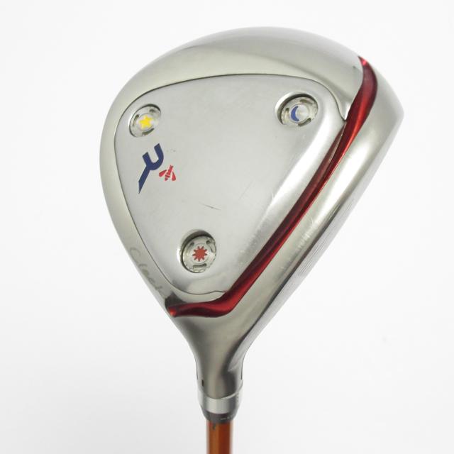 【中古ゴルフクラブ】ロッディオ　RODDIO　RODDIO FAIRWAYWOOD フェアウェイウッド Tour AD DI-7　シャフト：Tour AD DI-7