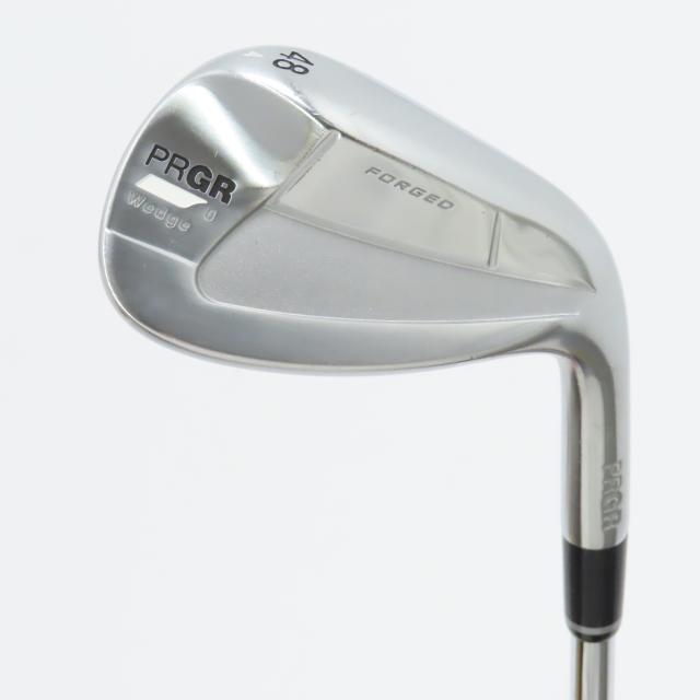 【中古ゴルフクラブ】プロギア　PRGR　0 wedge ウェッジ KBS TOUR 120　シャフト：KBS TOUR 120
