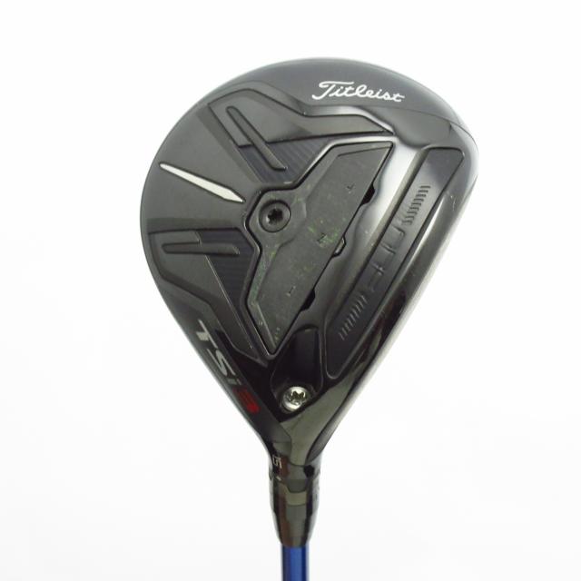【中古ゴルフクラブ】タイトリスト　TSi　TSi3 フェアウェイウッド Diamana B60　シャフト：Diamana B60