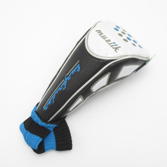 中古ゴルフクラブ】ムジーク Muziik TURFRIDER(2019) フェアウェイ