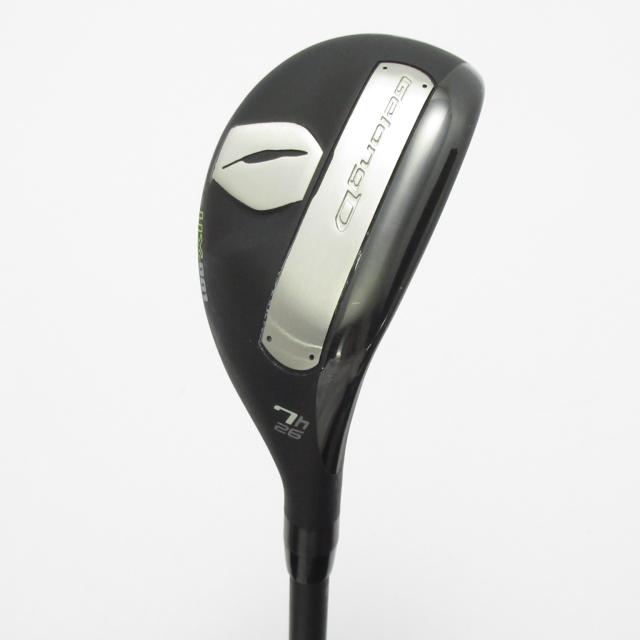 【中古ゴルフクラブ】フォーティーン　FOURTEEN　GelongD UX001 ユーティリティ FT-65u　シャフト：FT-65u