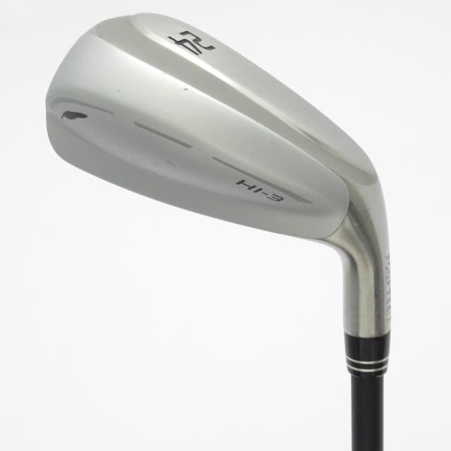 【中古ゴルフクラブ】フォーティーン　HI-3　HI-3 ユーティリティ FT SERIES 50i　シャフト：FT SERIES 50i