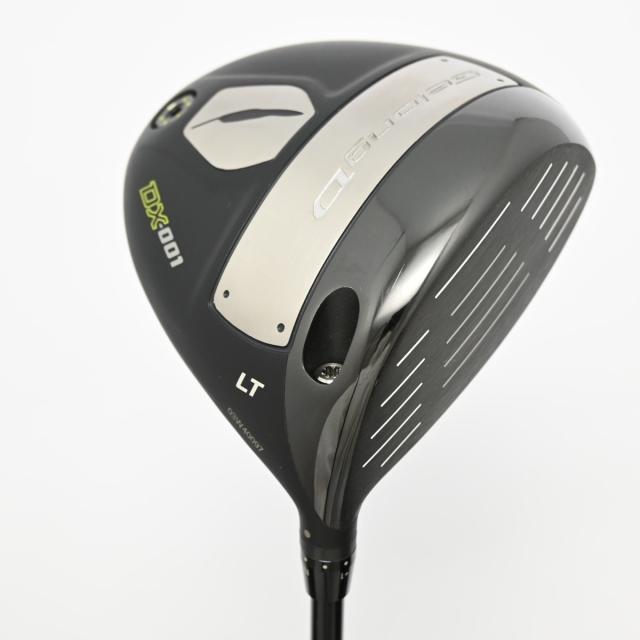 【中古ゴルフクラブ】フォーティーン　FOURTEEN　GelongD DX001 ドライバー TENSEI Pro Orange 1K 50　シャフト：TENSEI Pro Orange 1K…