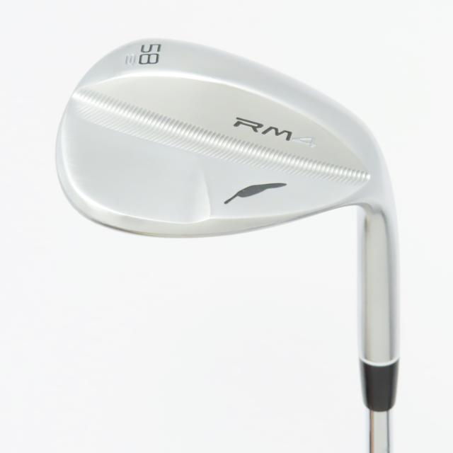 【中古ゴルフクラブ】フォーティーン　RM-4　RM-4 ウェッジ N.S.PRO TS-114w　シャフト：N.S.PRO TS-114w