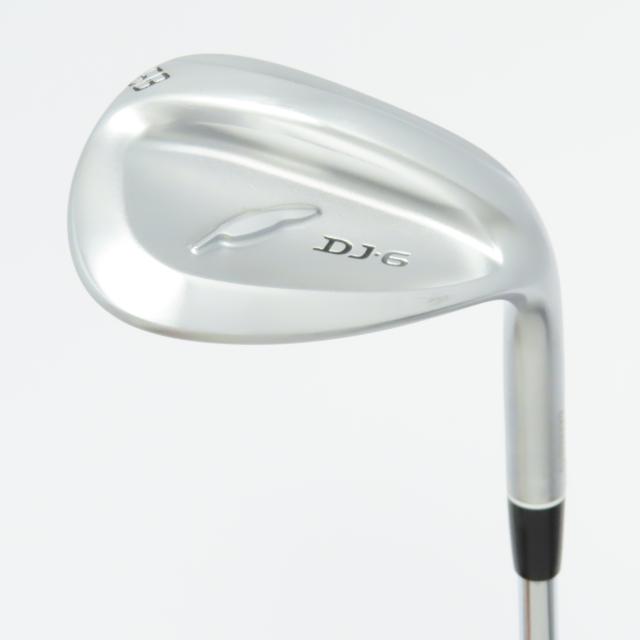 【中古ゴルフクラブ】フォーティーン　DJ　DJ-6 ウェッジ N.S.PRO MODUS3 SYSTEM3 TOUR 125　シャフト：N.S.PRO MODUS3 SYSTEM3 TOUR 125