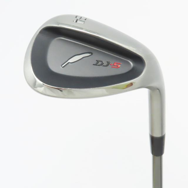 【中古ゴルフクラブ】フォーティーン　DJ　DJ-5 BK ウェッジ N.S.PRO DS-91w BK　シャフト：N.S.PRO DS-91w BK