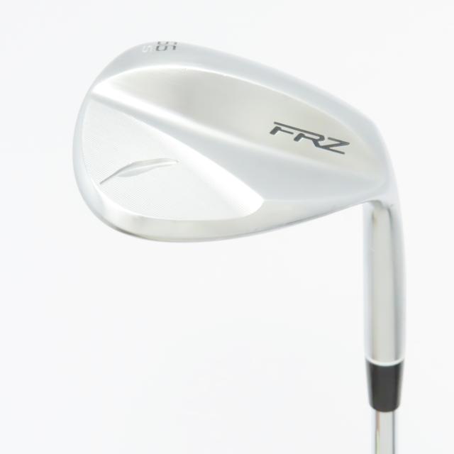 【中古ゴルフクラブ】フォーティーン　FOURTEEN　FRZ パールサテン仕上げ ウェッジ N.S.PRO TS-114w Ver2　シャフト：N.S.PRO TS-114w …