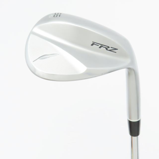 【中古ゴルフクラブ】フォーティーン　FOURTEEN　FRZ パールサテン仕上げ ウェッジ N.S.PRO TS-114w Ver2　シャフト：N.S.PRO TS-114w …