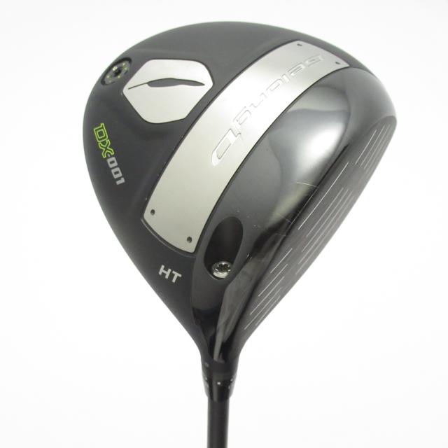 【中古ゴルフクラブ】フォーティーン　FOURTEEN　GelongD DX001 ドライバー FT-40d　シャフト：FT-40d