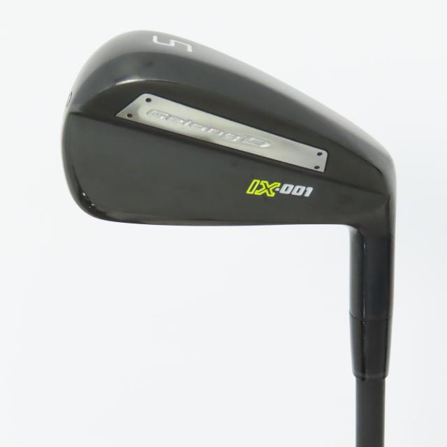 【中古ゴルフクラブ】フォーティーン　FOURTEEN　GelongD IX-001 アイアン FT-70i　シャフト：FT-70i