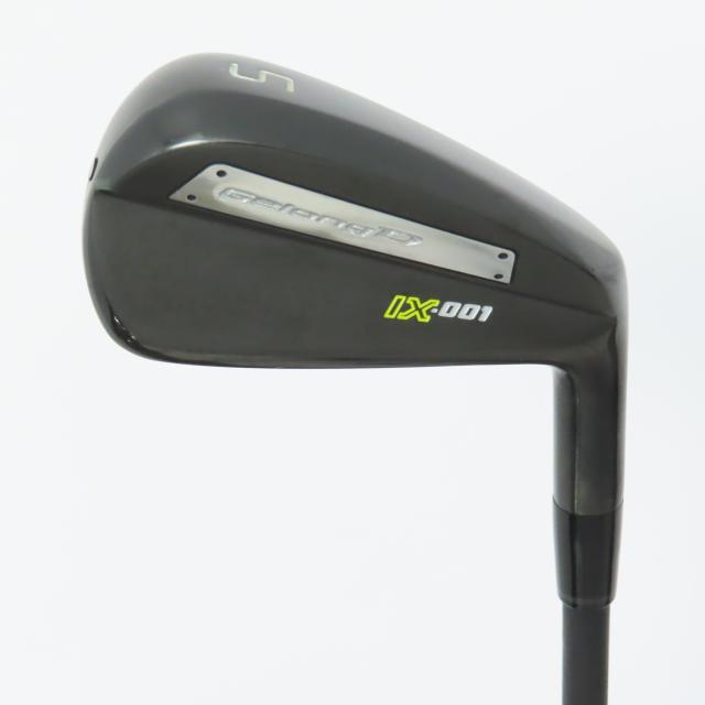 【中古ゴルフクラブ】フォーティーン　FOURTEEN　GelongD IX-001 アイアン FT-70i　シャフト：FT-70i