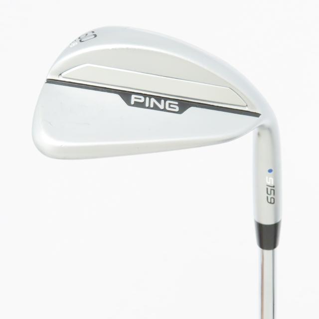 【中古ゴルフクラブ】ピン　PING　S159 ウェッジ N.S.PRO MODUS3 TOUR 115　シャフト：N.S.PRO MODUS3 TOUR 115