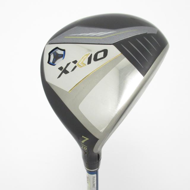 【中古ゴルフクラブ】ダンロップ　XXIO　ゼクシオ 13(2024) フェアウェイウッド MP1300カーボン　シャフト：MP1300カーボン