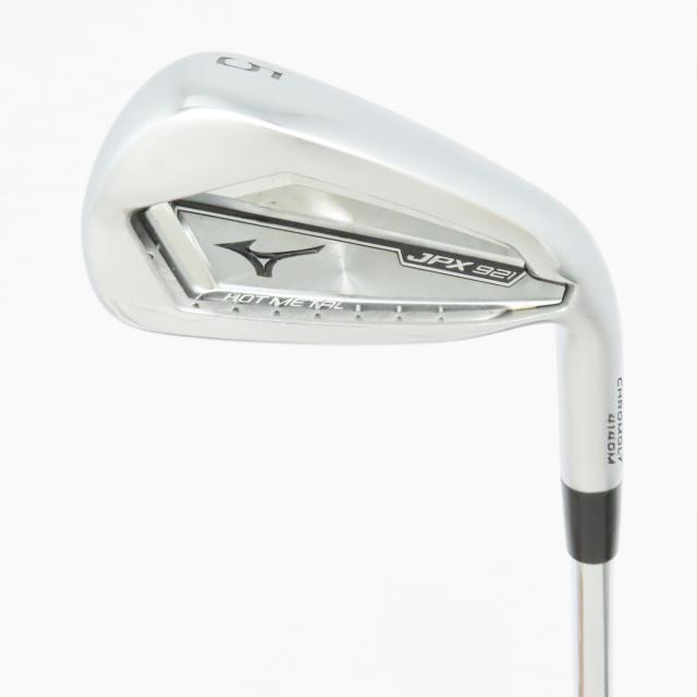 【中古ゴルフクラブ】ミズノ　JPX　JPX921 HOT L アイアン Dynamic Gold 95　シャフト：Dynamic Gold 95
