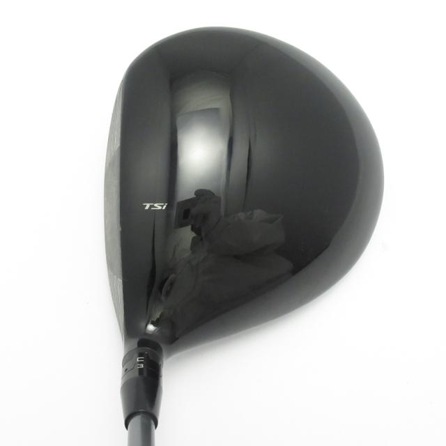 中古ゴルフクラブ】タイトリスト TSi TSi1 ドライバー TSP013 45