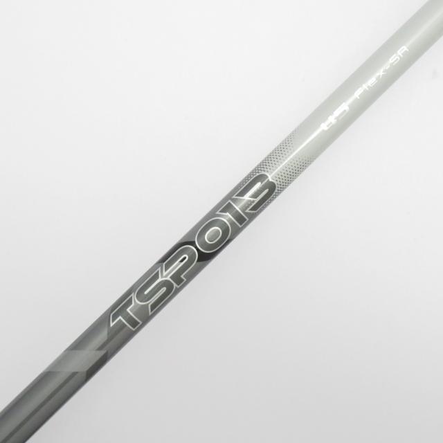 中古ゴルフクラブ】タイトリスト TSi TSi1 ドライバー TSP013 45