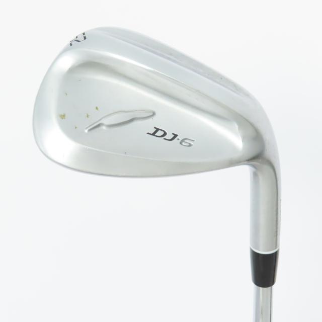 【中古ゴルフクラブ】フォーティーン　DJ　DJ-6 ウェッジ N.S.PRO DS-91w　シャフト：N.S.PRO DS-91w