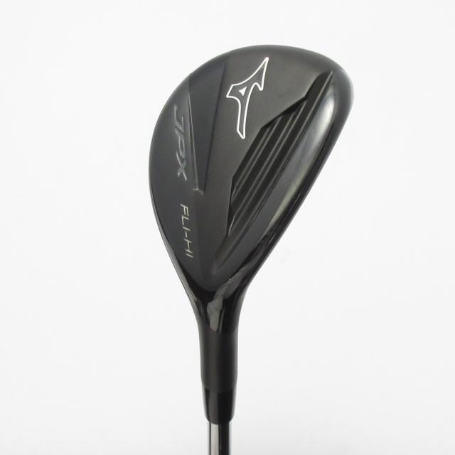 【中古ゴルフクラブ】ミズノ　JPX　JPX FLI-HI ユーティリティ N.S.PRO 950GH neo　シャフト：N.S.PRO 950GH neo