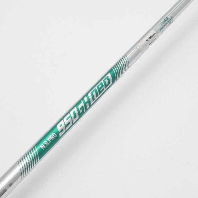 【中古ゴルフクラブ】ミズノ　JPX　JPX FLI-HI ユーティリティ N.S.PRO 950GH neo　シャフト：N.S.PRO 950GH neo